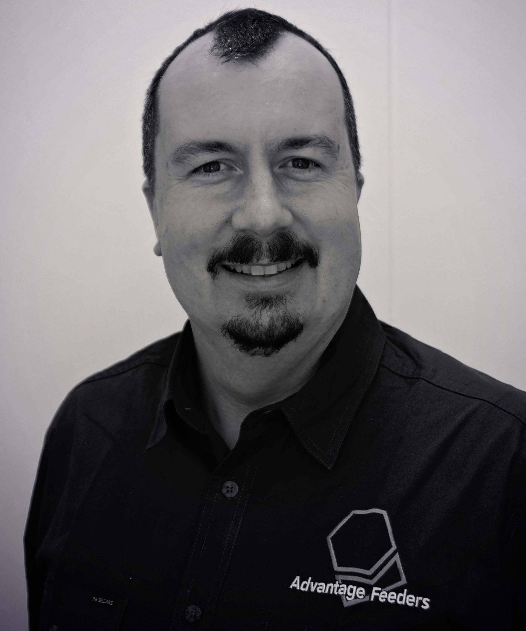 david-wakefield - Advantage Feeders